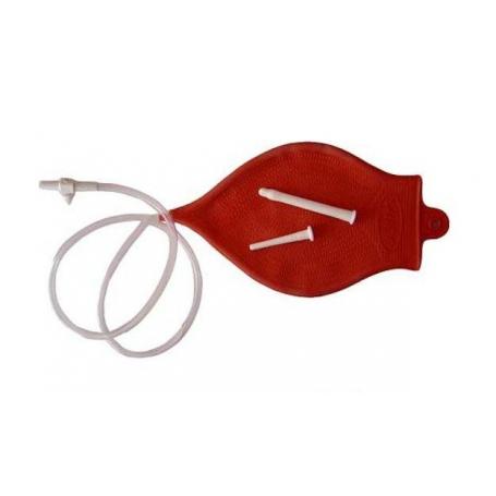 Enteroclisma, aparat de clisma, Sanity - Irigator clisma